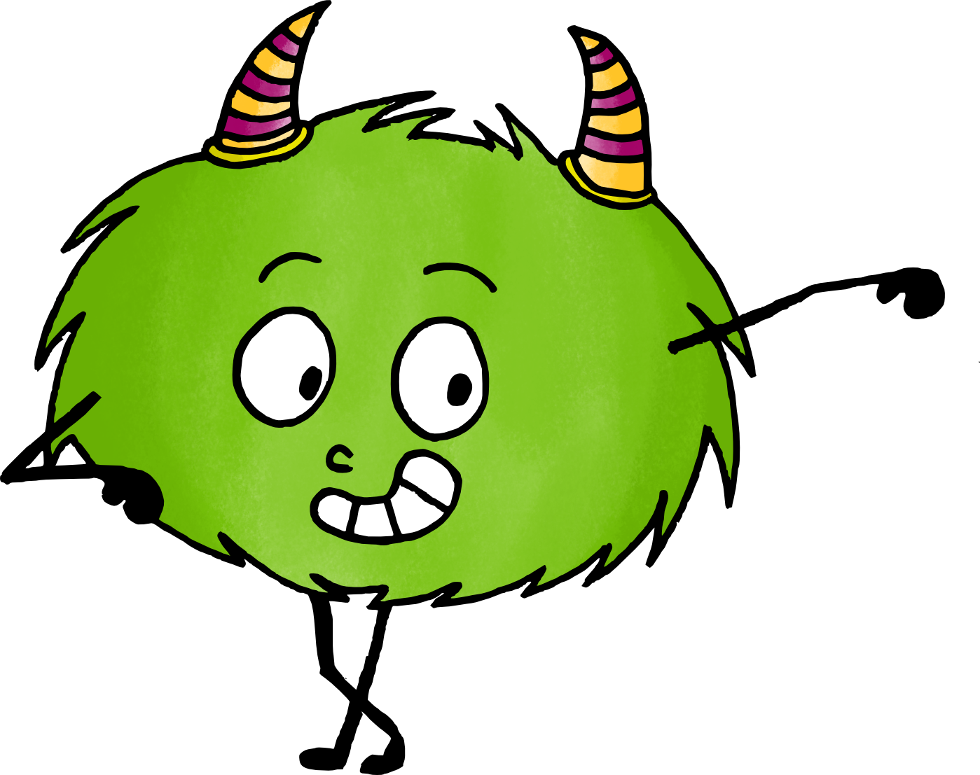 Dessin Mystik’s présentation – Le blog de Mysticlolly