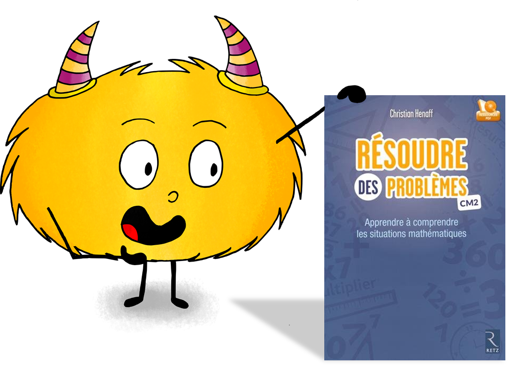 J’ai testé pour vous – Résoudre des problèmes CM2 – Le blog de Mysticlolly