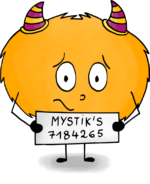 Dessins – Mystik’s et les émotions ! – Le blog de Mysticlolly